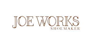 Joe Works Shoemaker — Last & Lapel